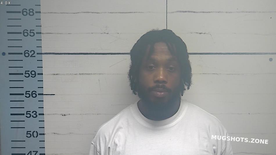 Hinds Richard 04172025 Desoto County Mugshots Zone 1315