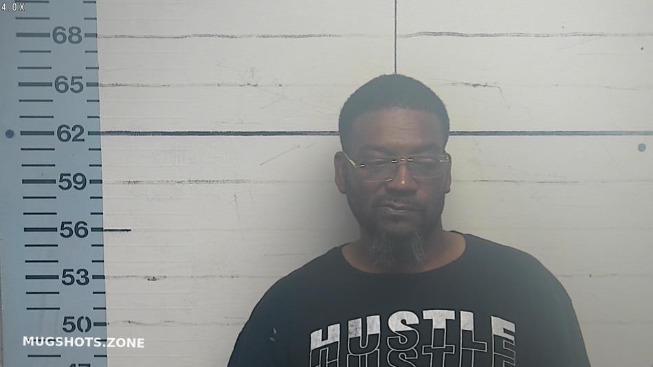 SPIVEY WARREN SR 04/17/2025 - Desoto County Mugshots Zone