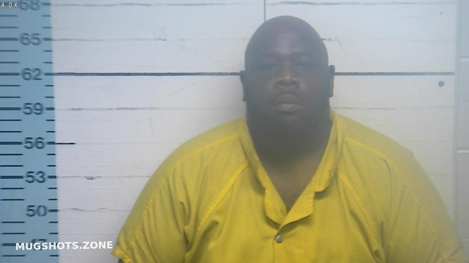 MALONE TERRANCE HELL 04/17/2025 - Desoto County Mugshots Zone
