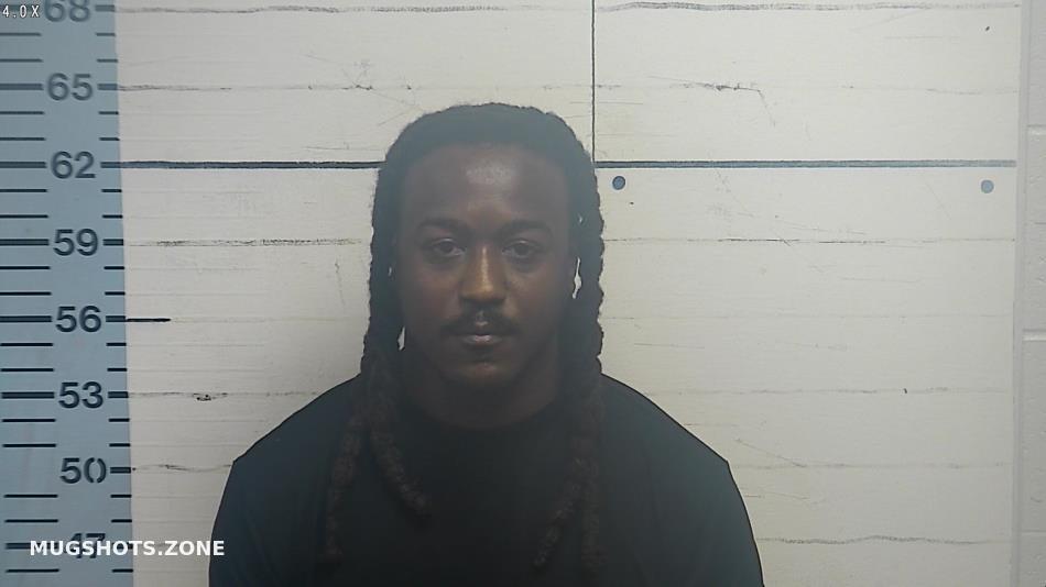 TAYLOR KEIVON MARKEITH 04/17/2025 - Desoto County Mugshots Zone