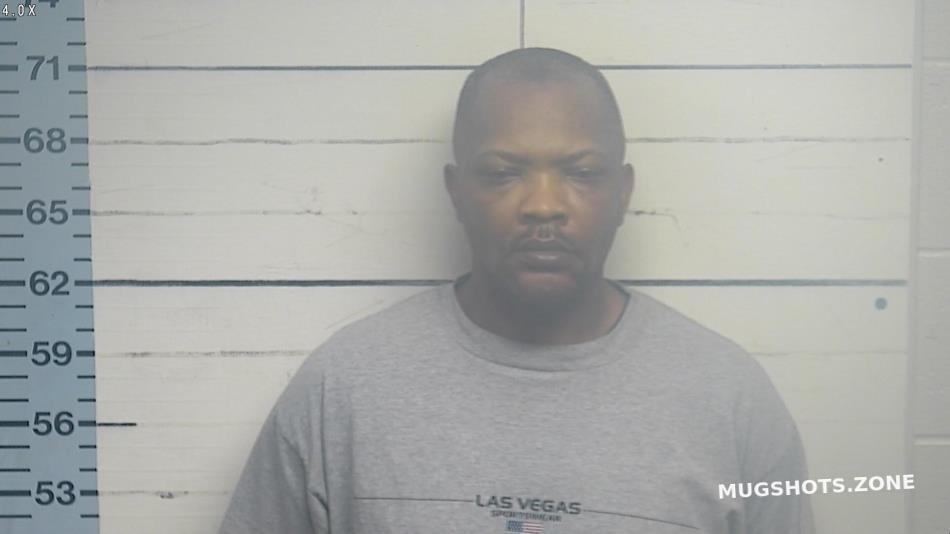 GILLARD JAMES EDWARD 04/18/2025 - Desoto County Mugshots Zone