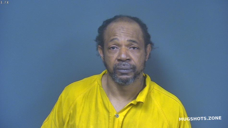 JOHNSON UNDRA DEMETRIUS 04/19/2025 - Desoto County Mugshots Zone