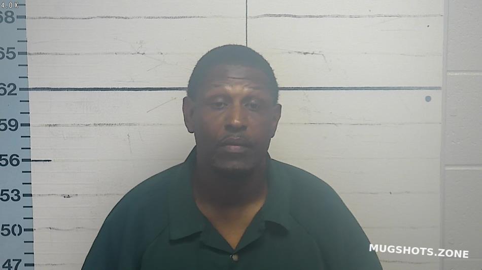 BERRY CHRISTOPHER JEROME 04/21/2025 - Desoto County Mugshots Zone