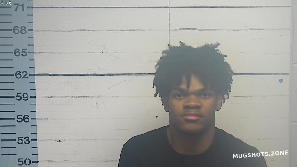 WALKER JAKOBE ISAIAH 04/22/2025 - Desoto County Mugshots Zone