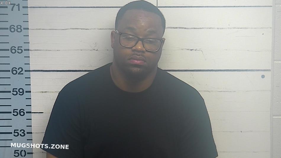 WALLS RODERICK VELSHUN 04/22/2025 - Desoto County Mugshots Zone