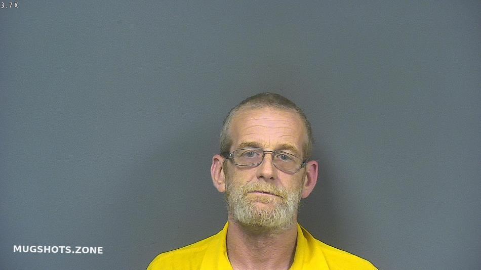 CUMMINGS PHILLIP WRAY 04/23/2025 - Desoto County Mugshots Zone