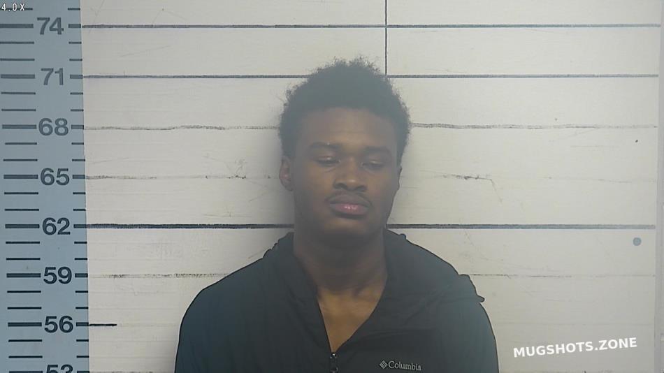 DYE LEVONTAE ANTONIO 04/25/2025 - Desoto County Mugshots Zone