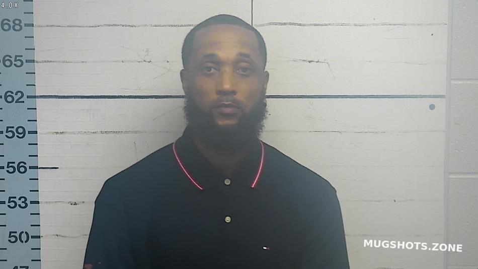 WILSON OCTAVIOUS KWASHUN 04/25/2025 - Desoto County Mugshots Zone