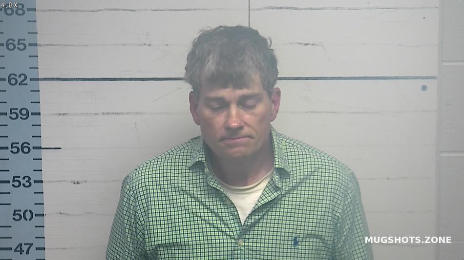 LEE JASON L 04/25/2025 - Desoto County Mugshots Zone