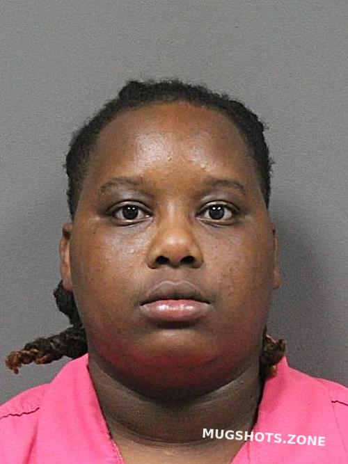 ROBERSON MYRA LAJOYCE 04/26/2025 - Desoto County Mugshots Zone