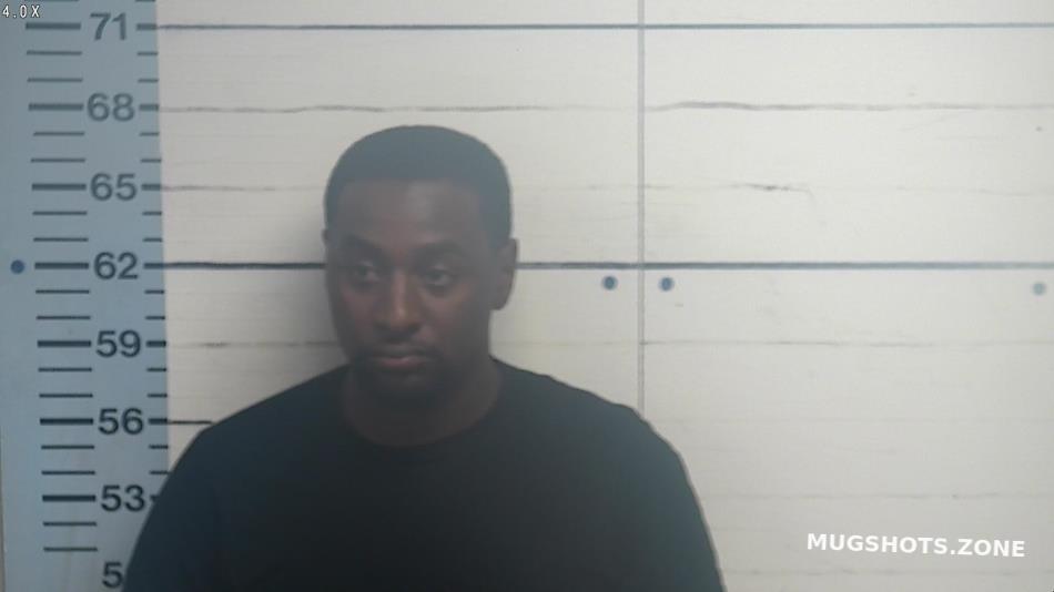 BURSE ANTONY DARRELL JR 04/26/2025 - Desoto County Mugshots Zone