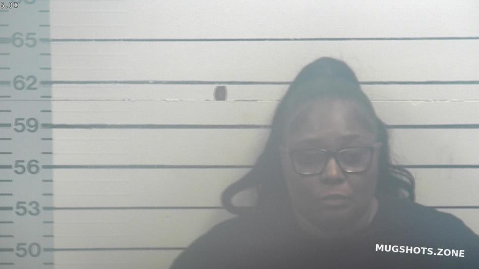 WARREN DEONKA ARNELL 04/27/2025 - Desoto County Mugshots Zone