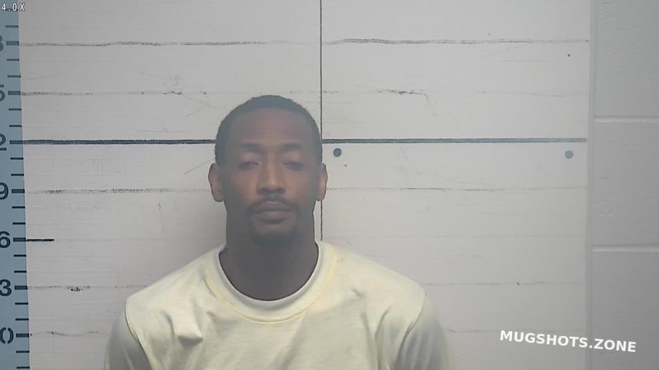 JOHNSON LATODDRICK DEVANTE 04/29/2025 - Desoto County Mugshots Zone