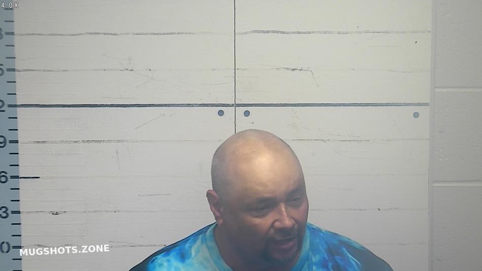 FREEZE DAVID MARVIN 04/29/2025 - Desoto County Mugshots Zone