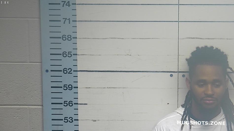 TRIPLETT NICHOLAS DURRELL 05/06/2025 - Desoto County Mugshots Zone