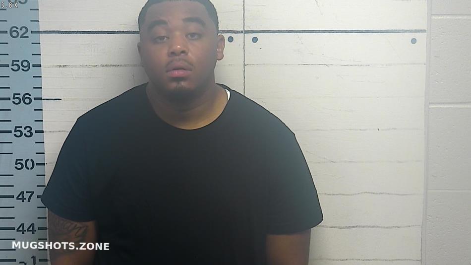 SMITH JAQUERIUS STEVONTE 05/13/2025 - Desoto County Mugshots Zone