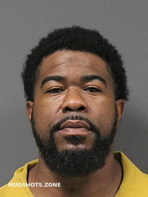 DOWL BRANDON CARDELL 05/17/2025 - Desoto County Mugshots Zone