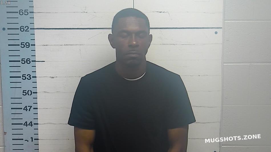 THORNTON EDRICK D 05/17/2025 - Desoto County Mugshots Zone