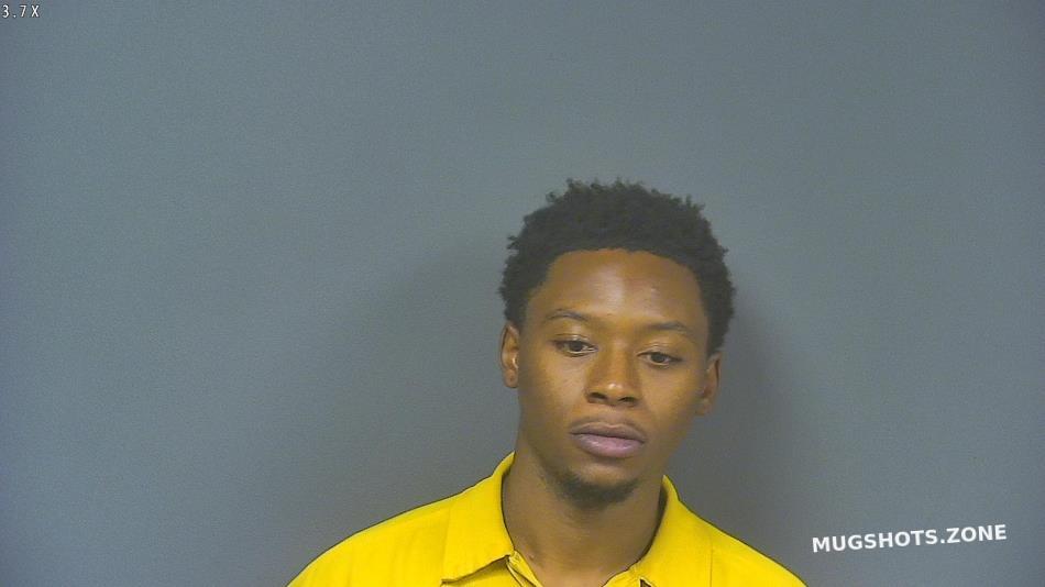 DORSEY TARAJE DESEAN 05/25/2025 - Desoto County Mugshots Zone