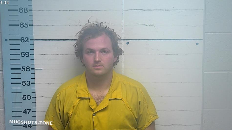 CRAWFORD CAMERON BRYCE 05/26/2025 - Desoto County Mugshots Zone