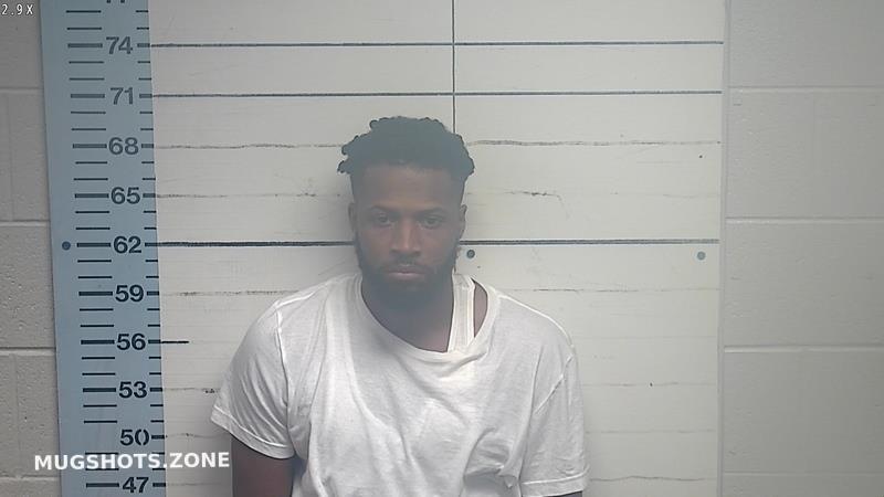 WILLIAMS DESHUN ONTERIO 06/06/2025 - Desoto County Mugshots Zone
