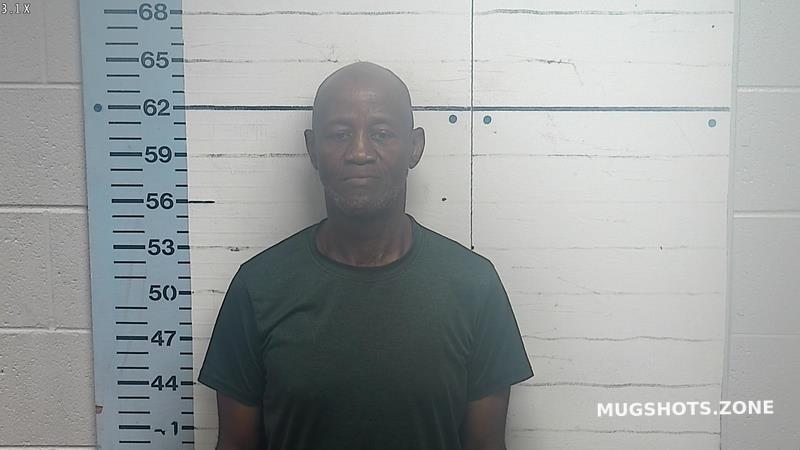GRANBERRY LIONEL BOATNER 06/13/2025 - Desoto County Mugshots Zone