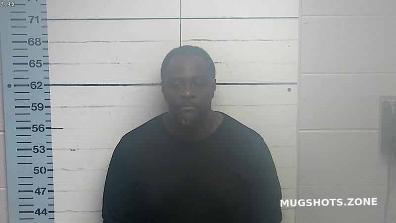 PITTMAN LEDERRIUS DARNELL 06/14/2025 - Desoto County Mugshots Zone