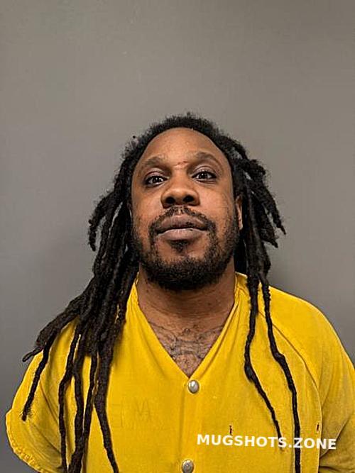 LESTER DARIUS DUMAS 06/26/2025 - Desoto County Mugshots Zone