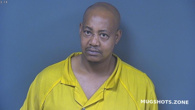 BUSH TROY DOMINICK 06/27/2025 - Desoto County Mugshots Zone