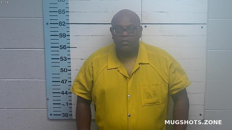 JONES TIMOTHY DARRELL 07/07/2025 - Desoto County Mugshots Zone