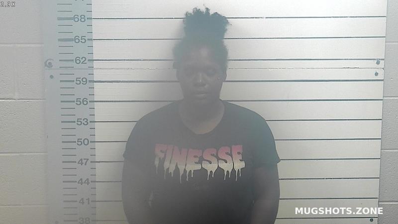 SHIPP MEYONA CASSANDRA 07/07/2025 - Desoto County Mugshots Zone