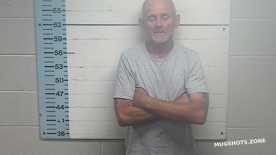 SMITH PERRY WAYNE 07/07/2025 - Desoto County Mugshots Zone