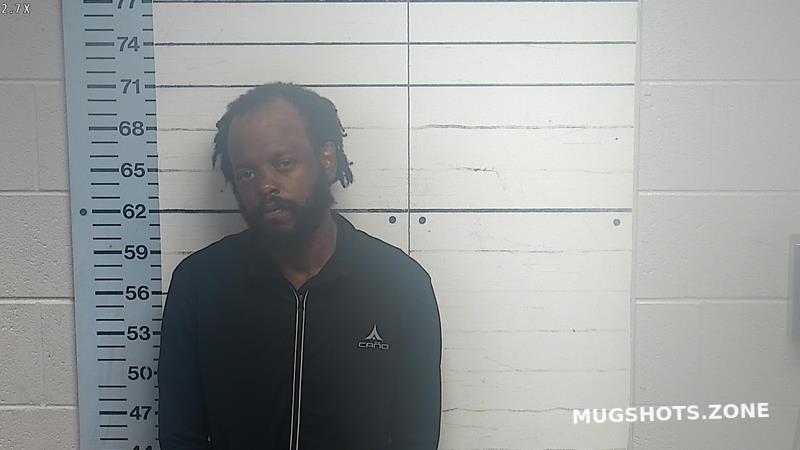 INGRAM-DULING DARRIUS RAMARAQUE 07/12/2025 - Desoto County Mugshots Zone
