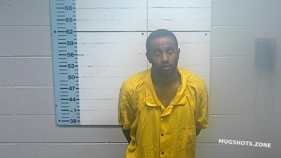 MACLIN CHRIS 07/15/2025 - Desoto County Mugshots Zone