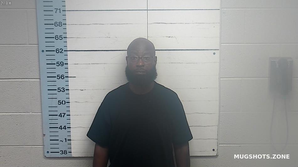 WRIGHT LEONARD MONDRELL 07/23/2025 - Desoto County Mugshots Zone