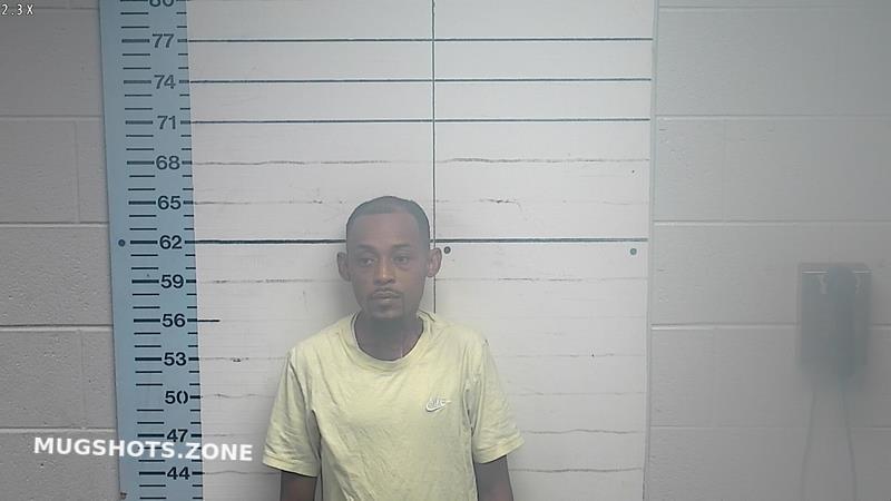 HOLLOWAY BOBBY CARL JR 07/24/2025 - Desoto County Mugshots Zone