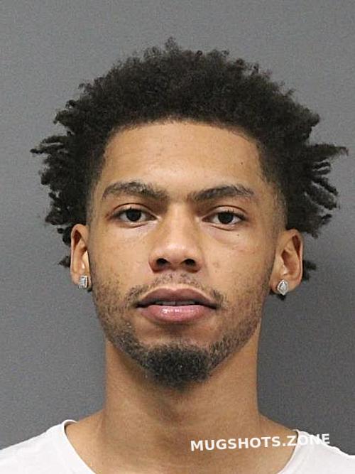 COPELAND WILLIAM BERNARD 08/01/2025 - Desoto County Mugshots Zone