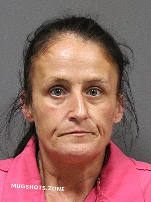 PARKER ANGELA RENEE 08/01/2025 - Desoto County Mugshots Zone