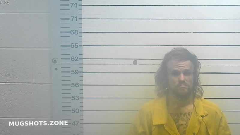 DOYLE JAMES MICHAEL 08/05/2025 - Desoto County Mugshots Zone