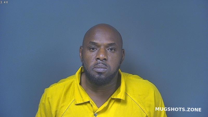 SIMPSON ANTOINE LAMONT 08/07/2025 - Desoto County Mugshots Zone