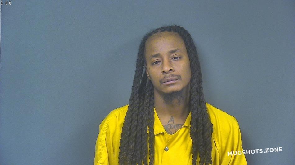 BIBBS ROBERT JR 08/10/2025 - Desoto County Mugshots Zone