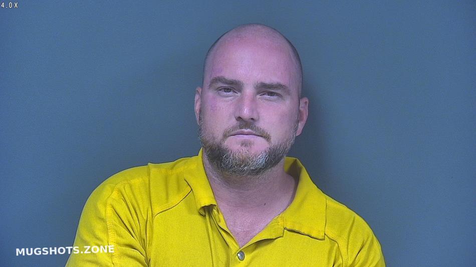 JEFFREYS LANDON CHASE 08/21/2025 - Desoto County Mugshots Zone