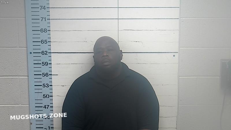 MALONE TERRANCE LAMAR 08/25/2025 - Desoto County Mugshots Zone