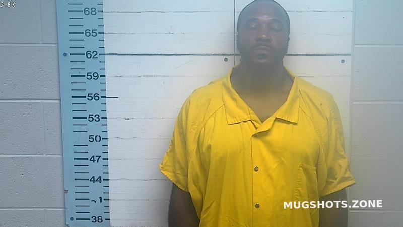 SMITH MARIO L 08/29/2025 - Desoto County Mugshots Zone
