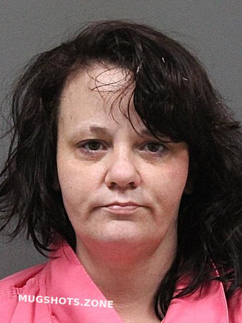 MCCARY JANET 09/02/2025 - Desoto County Mugshots Zone