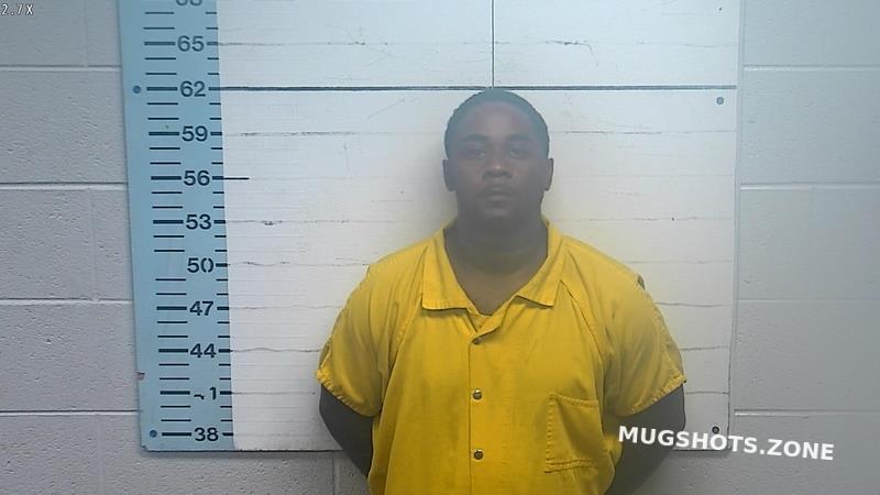 MORGAN DALVIN KEON 09/06/2025 - Desoto County Mugshots Zone