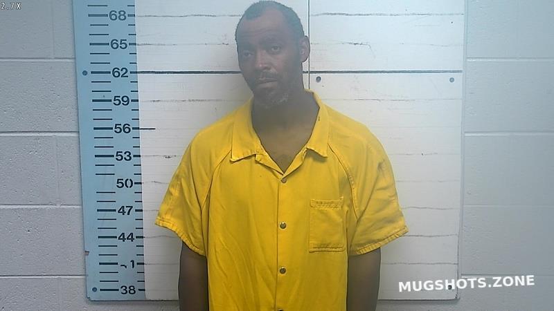 ARMSTEAD CORY CORTEZ 09/10/2025 - Desoto County Mugshots Zone