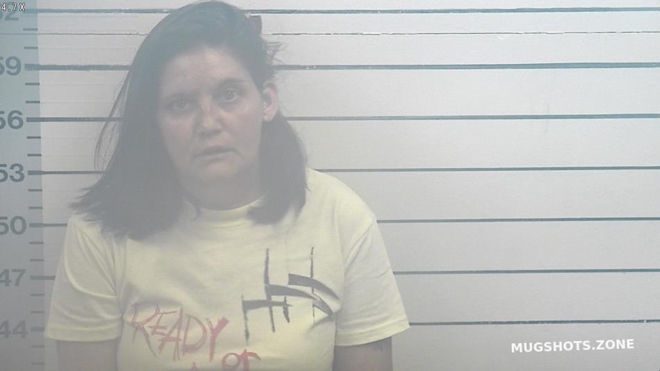 WELLS SHA'NIRA S 09/12/2025 - Desoto County Mugshots Zone