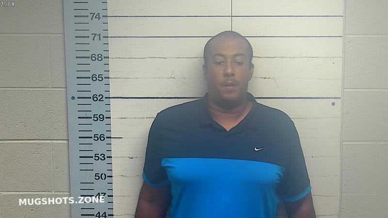 FRIAS JOSEPH TRENT 09/18/2025 - Desoto County Mugshots Zone
