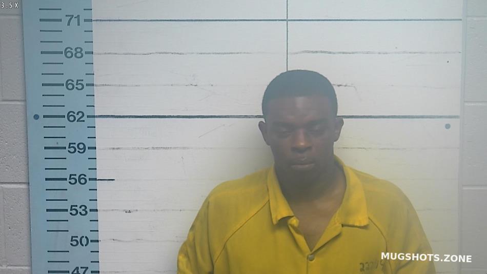 NESBITT JEREMY CARTRELL 09/19/2025 - Desoto County Mugshots Zone